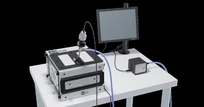 Inovus Medical add to laparoscopic simulator portfolio | Halldale Group